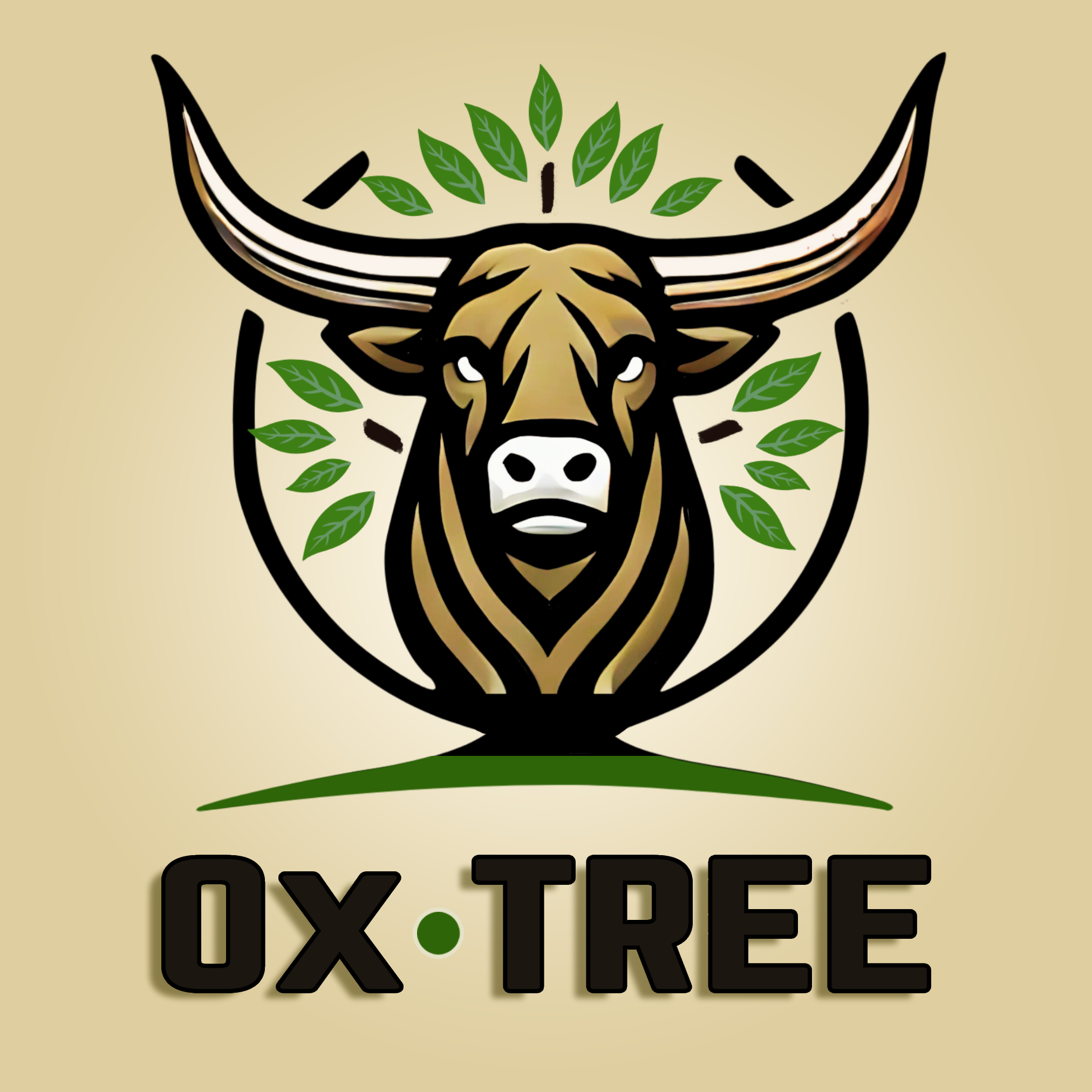OxTree - Strong Roots. Bold Transformations.